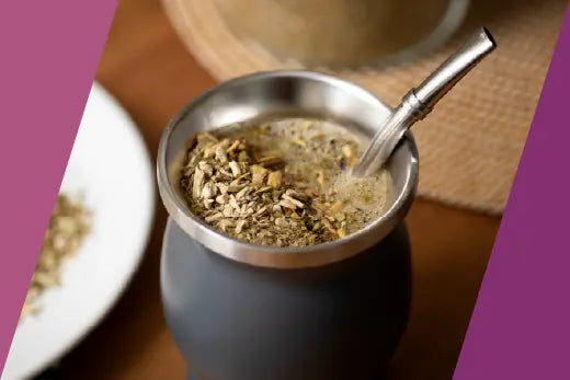 Wat is Yerba Maté – Earl Orange Tea and Gifts