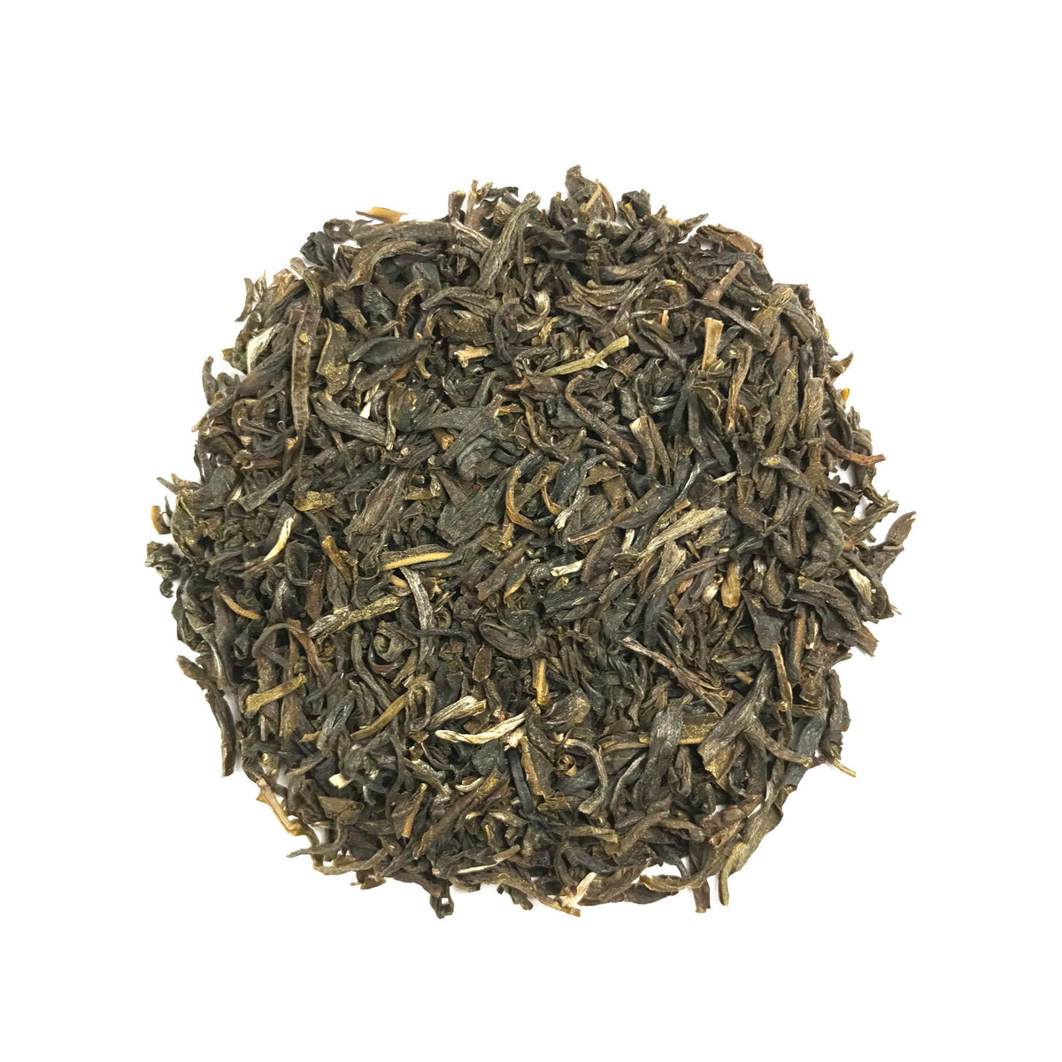 Looking for high quality loose jasmine tea? Check out this bio jasmine ...