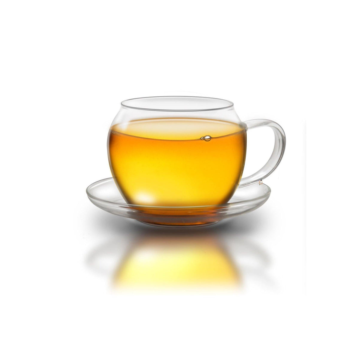 Online theeglas bestellen? Groot alles-in-1 theeglas met theefilter ...